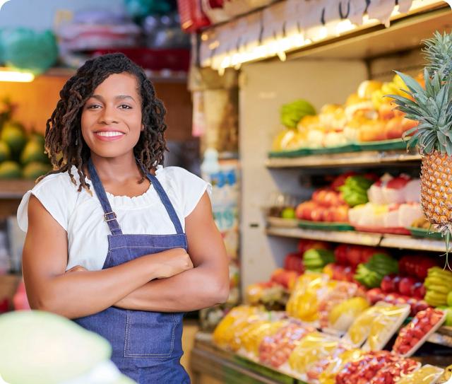 Sell on Hubeatz | Market Dey Come your House